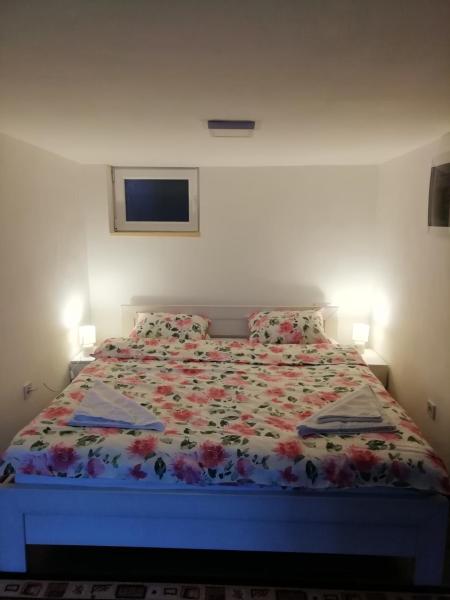 Mia Apartmani - Novoizgradjeni Objekat - Gornji Milanovac