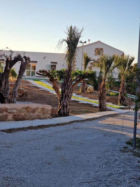 Villa Fragi