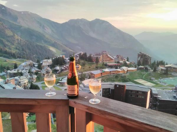 Antarès Location Avoriaz - Morzine