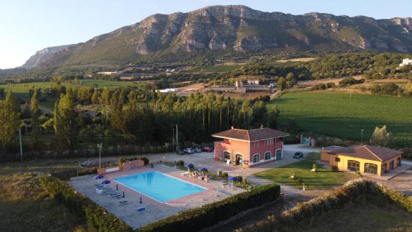 Villa Lia Cilento - Paestum