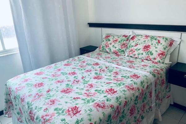 Stayhere! Fique Aqui! Apartamento 2/4 Mobiliado No Costa Azul :-) - Salvador