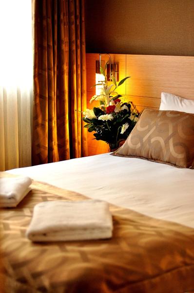Starton Hotel - Çukurambar