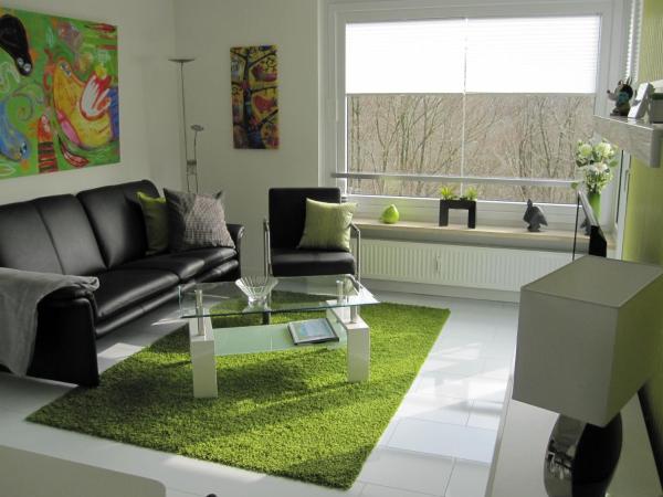 Smucke Stuuv Ii & Iii - Flensburg