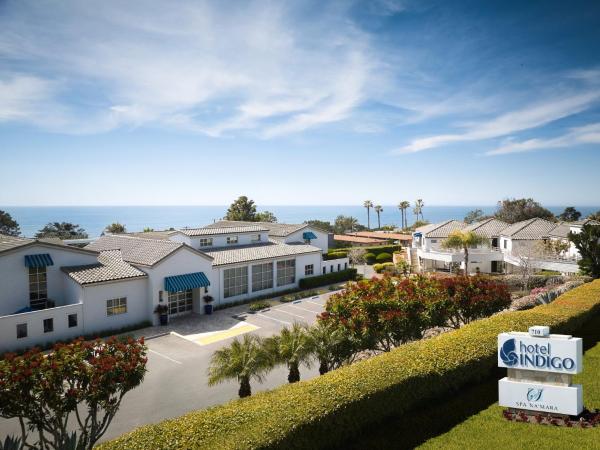 Hotel Indigo San Diego Del Mar By Ihg - Encinitas, CA