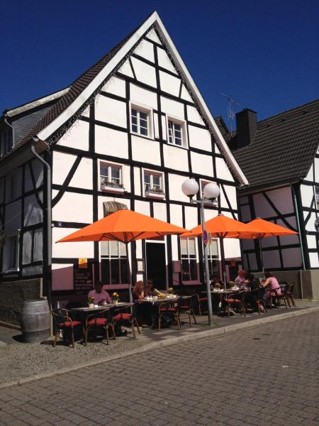Zweite Heimat Ferienwohnungen - Breckerfeld
