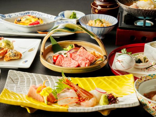 料亭約亞旅館 - 大東市