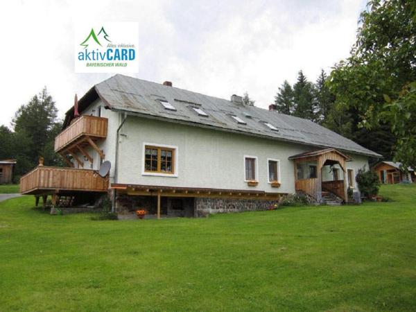Landhof Steinhütte - Bayerisch Eisenstein