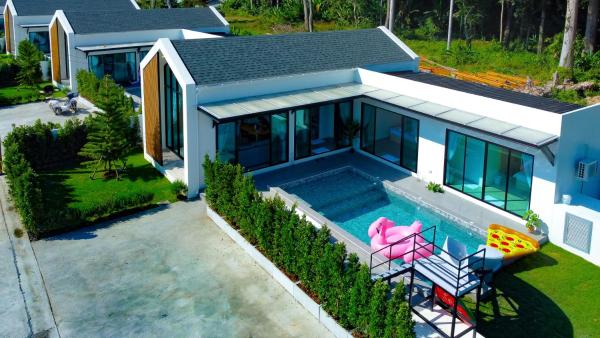 Villa Paramount 2 - Thailand