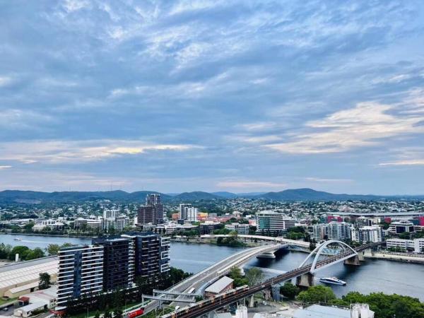 Cassa Bct - River-view Apartments Managed By The Cassa - Brisbane
