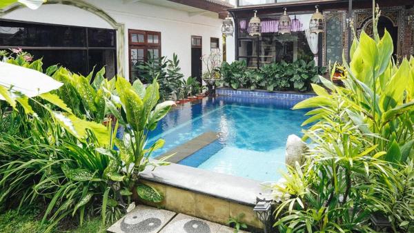 Reddoorz Syariah Near Rsud Mataram Lombok 2 - Mataram