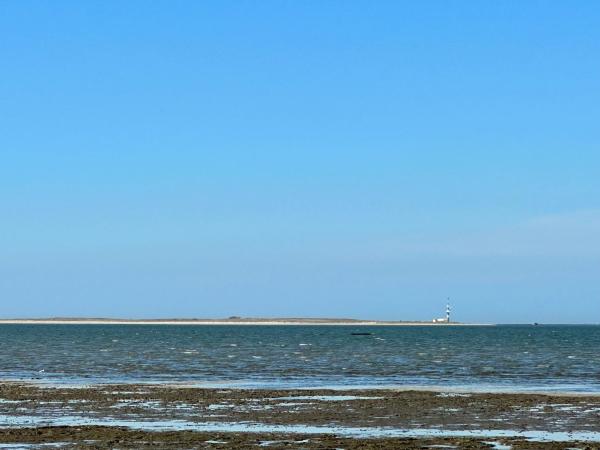 Ferienwohnung Südhoff - Jever