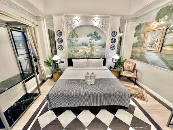 Yuu Hotel Ubon Ratchathani - Warin Chamrap