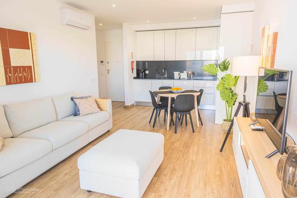 Monte Residence Beach E Pool - District de Faro