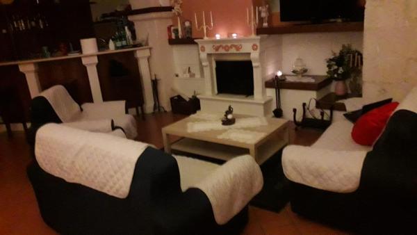 Hotel Natros - Sulmona