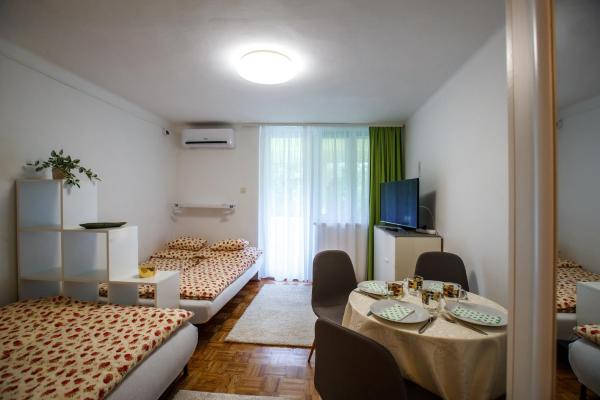 Süllő Utcai Apartman Fonyód Vízparti éS Panorámás! On The Waterfront And With Balaton Panorama! - Badacsonytomaj
