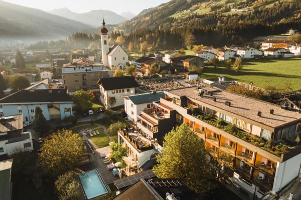 Mari Pop Hotel - Alpbach