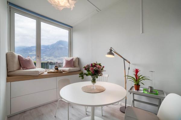 Nuvola 5th Floor - Meran