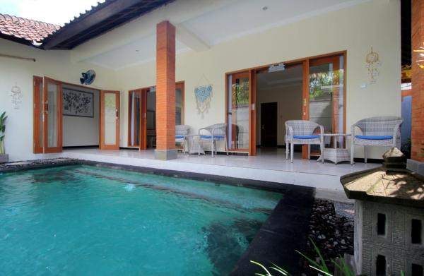 Shine Villa Sanur - Sanur