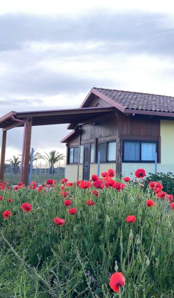 Spiaggia Le Dune Residence - Pouilles