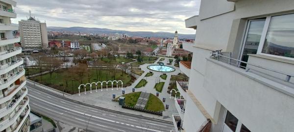 Alba Iulia Cetatea Alba Carolina - Alba Iulia