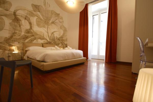 Aletheia ÈLite - Elegant 2 Br - Rome