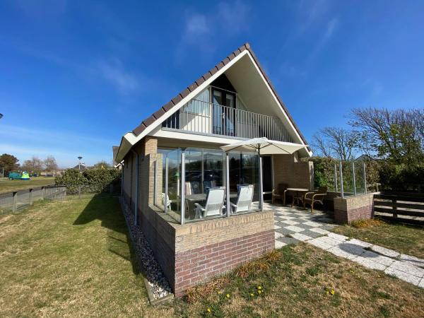 Previnaireweg 22 - Callantsoog