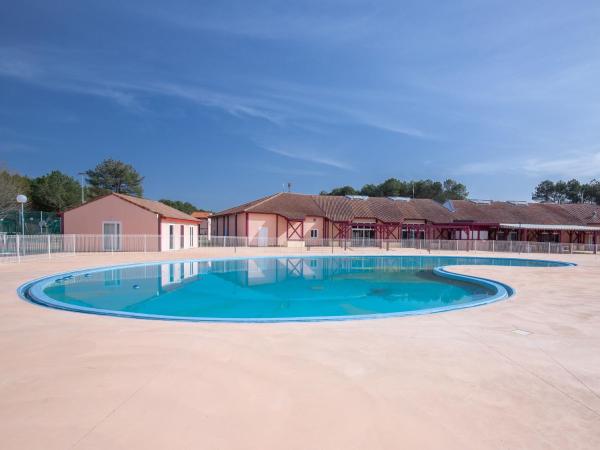 Résidence Vacancéole Sun Hols Les Villas Du Lac - Vieux-Boucau-les-Bains