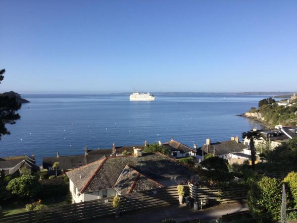Upper Tresulian - Portscatho
