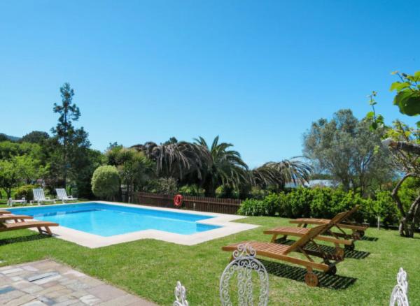 Fonte Do Forno Villas - Portugal