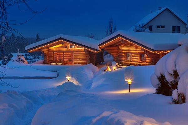 Hotel Konradshof - Baiersbronn