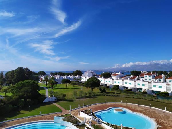 Prainha Clube - Alvor
