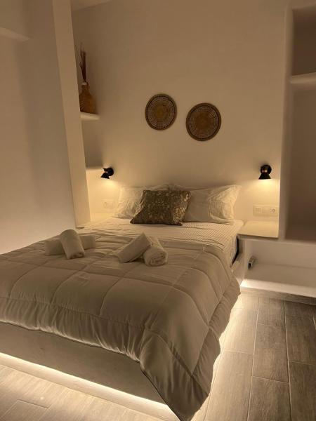 Juli’s Suites - Китнос