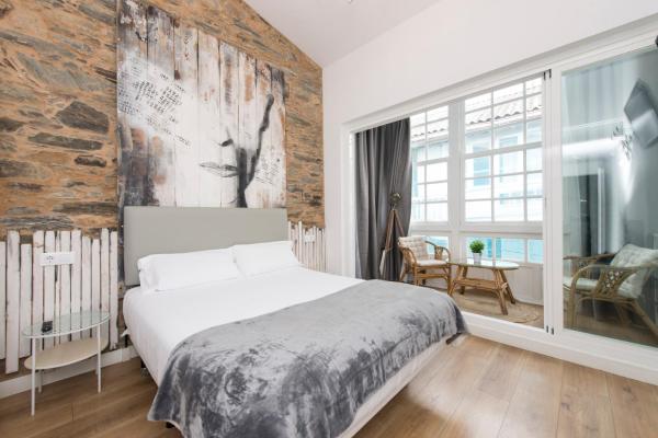 Hotel A Falúa - Ferrol