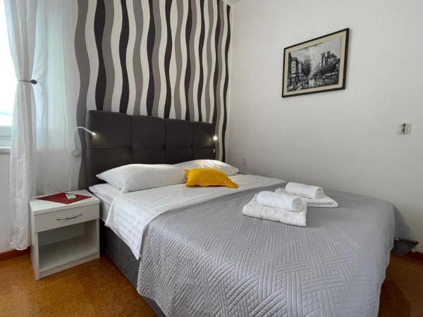 Art Of Zadar- Rooms And Apartment - Zadar