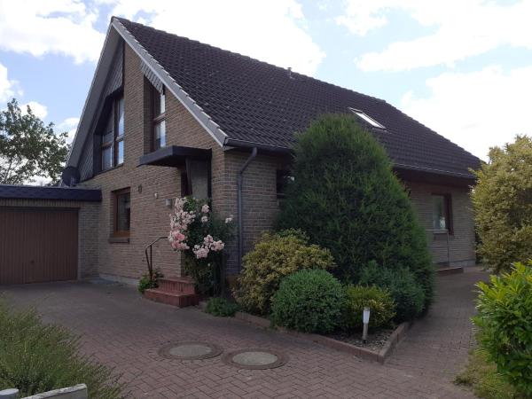 2-zimmer Wohnung In Gelting An Der Ostsee - Gelting