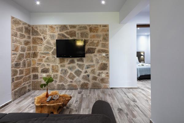 Green View Studios & Apartments - Grèce