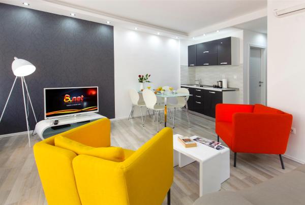 Teatrin Split - Split