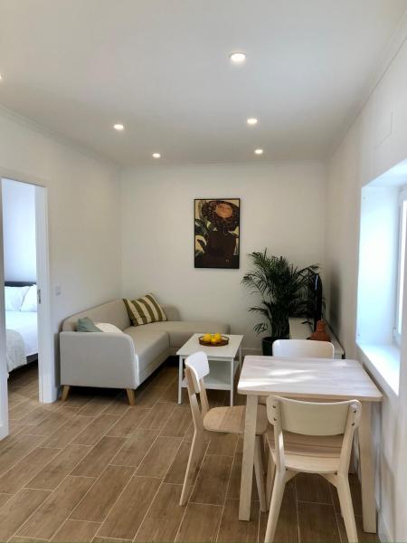 Casa Martins Country Apartment No5 - Ericeira