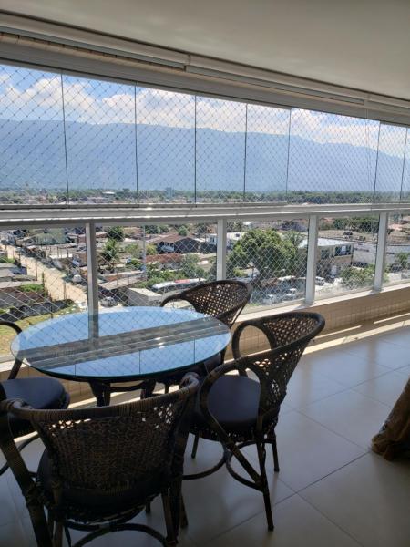 Apartamento Confortável No Centro - Mogi das Cruzes