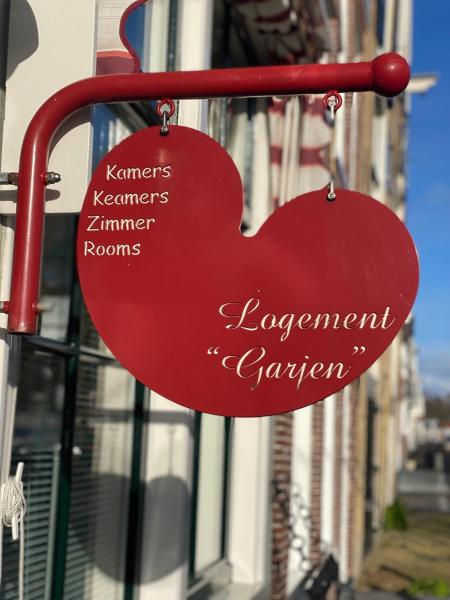 Logement Garjen - Makkum