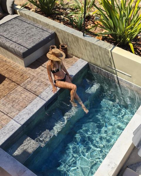 Amber St. Martin - Veli Lošinj