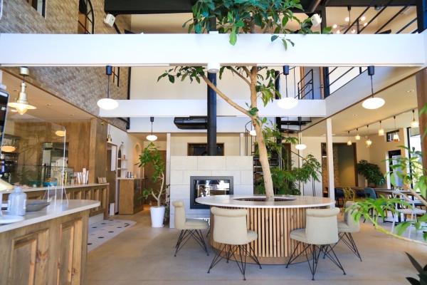 Kiiiya Cafe&hostel - Matsumoto
