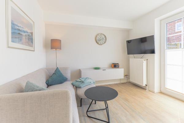 Appartement Wattblume - Sylt