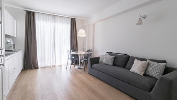 Italianway - Corso Como 11 - Monza