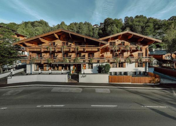 Theresi Appartements - Saalbach-Hinterglemm