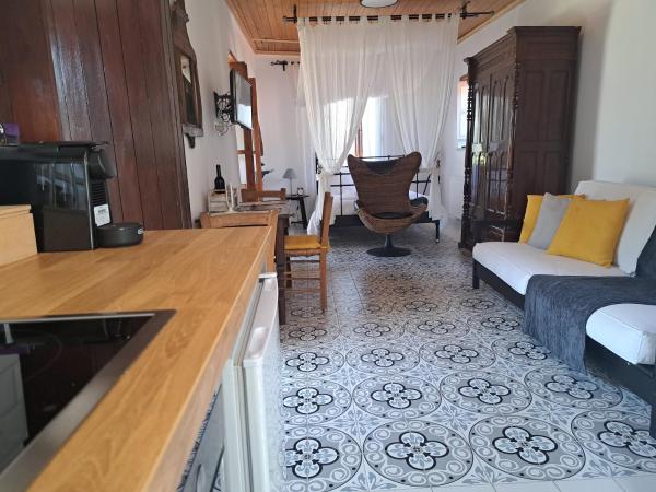 Liakoto Studio - Cyprus