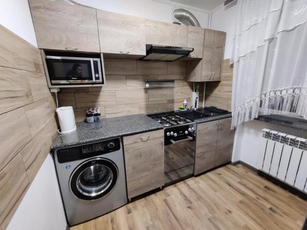 Teroom Etno - Тернополь