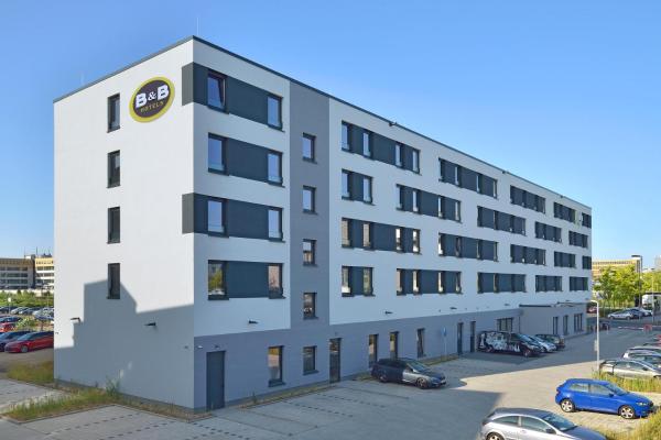 B&b Hotel Köln-ehrenfeld - Cologne