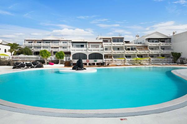 Casa Las Palmeras - Costa Teguise