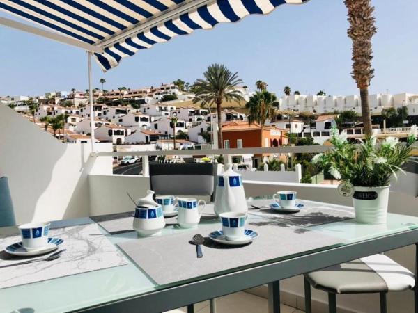 Tenerife Holidays - Costa Adeje